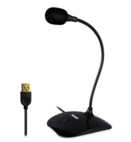 Top 8 Micro Cổ Ngỗng Cổng USB Tốt Nhất 2021